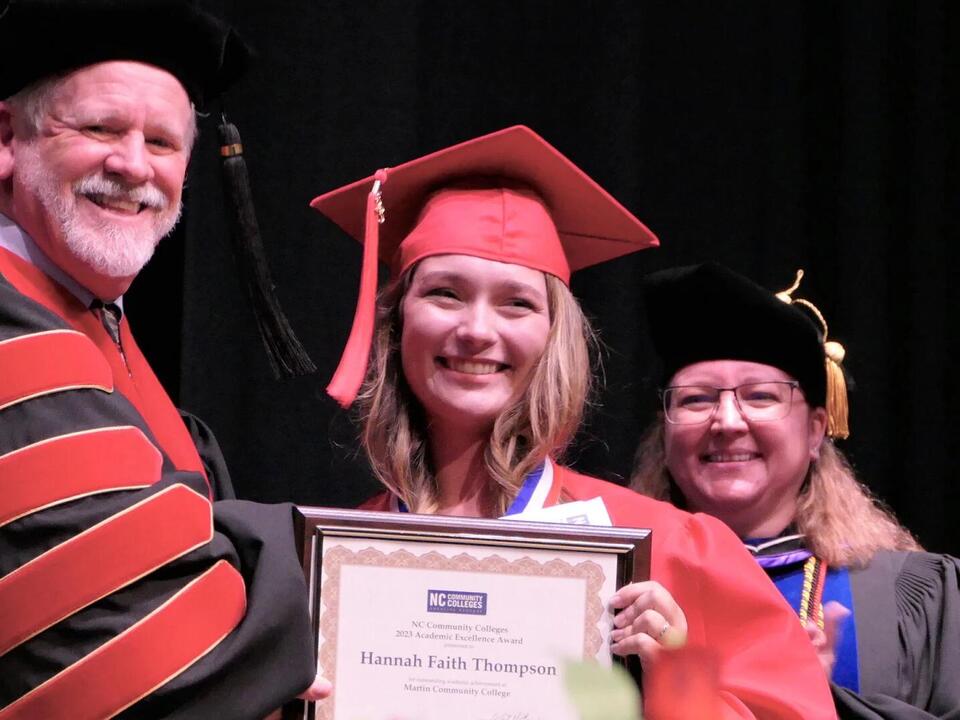 MCC celebrates 55th graduation