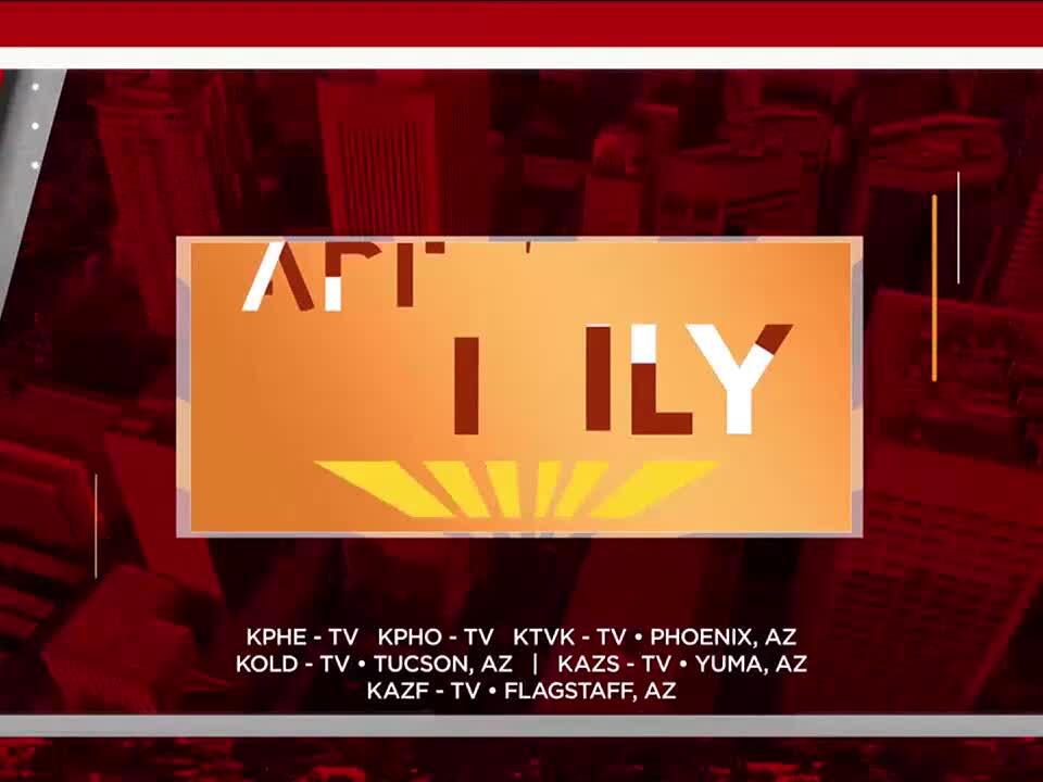 Phoenix Police honors Officer Zane Coolidge killed in line of duty