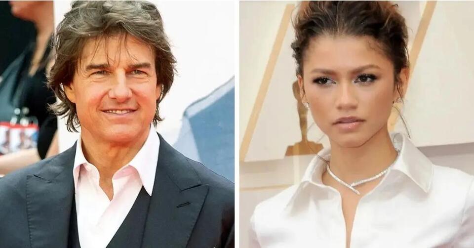 EXCLUSIVE: Tom Cruise Launches Campaign to Star as Phil Spector in ...