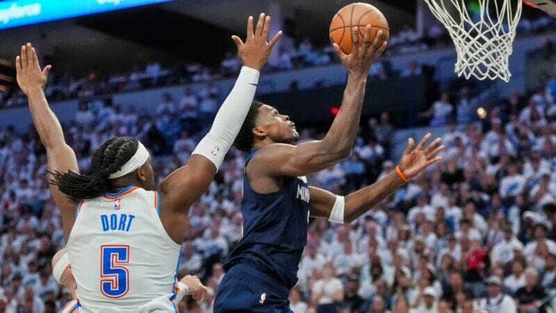 Oklahoma City Thunder vs. Minnesota Timberwolves Game 5: Prediction ...