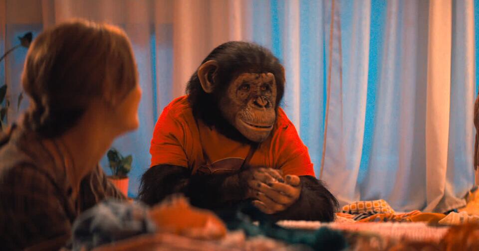 Primate Streaming Release Date Estimate, News & Updates - NewsBreak