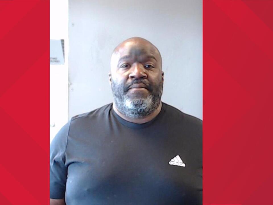 Georgia man arrested for 1990 double murder, rape; DNA cracks cold case