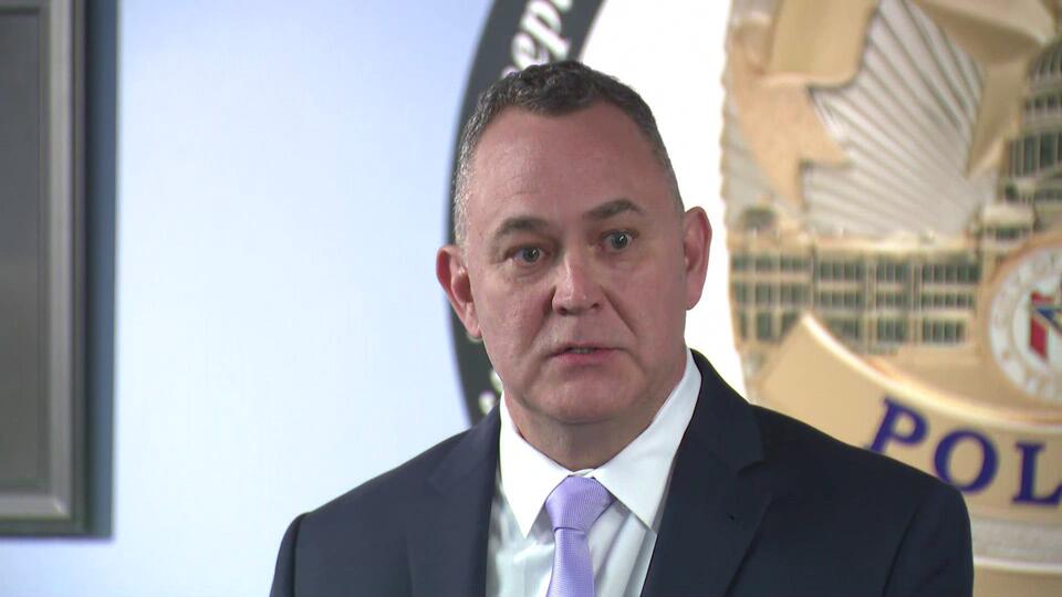 Infowars reporter killed in Austin: Police release new details on ...