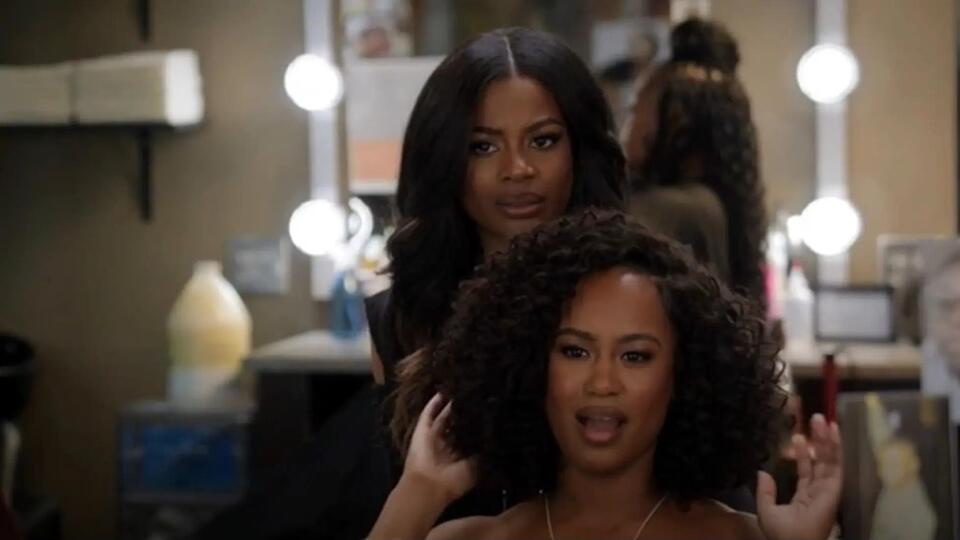 Zatima season 4 episode 6 ending explained: Is Leslie about to stage a ...