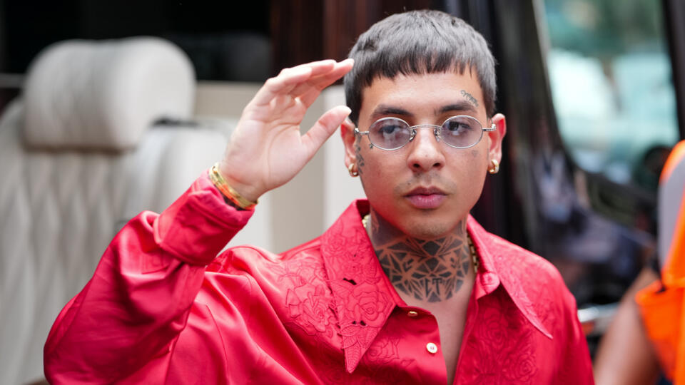 Another One?! Natanael Cano Is the Latest Latin American Artist Facing ...