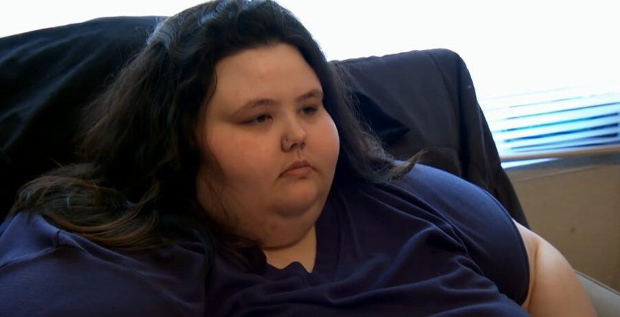 ‘My 600-Lb Life’ S2 Christina Phillips Shocks Fans With 2025 Life ...