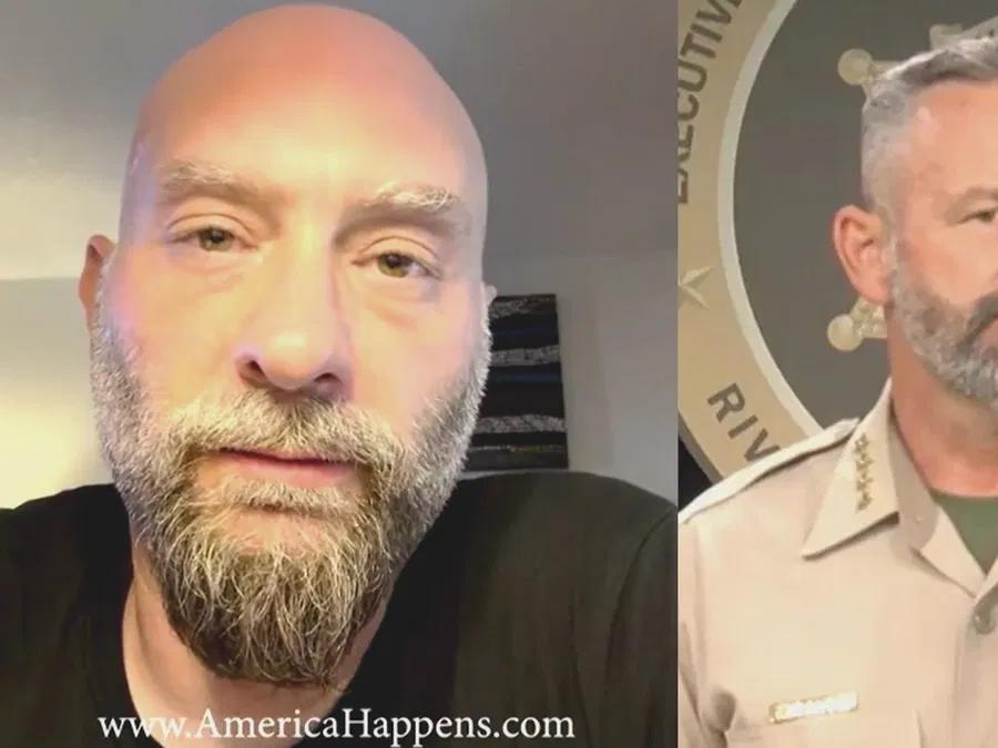 Man arrested with guns near local Trump rally files lawsuit against ...