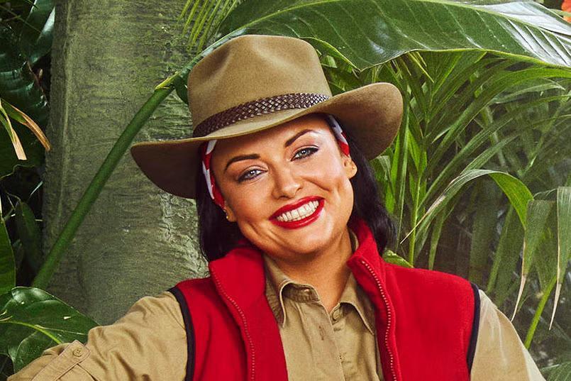 Shona McGarty confirms relationship status with Aitch amid romance ...