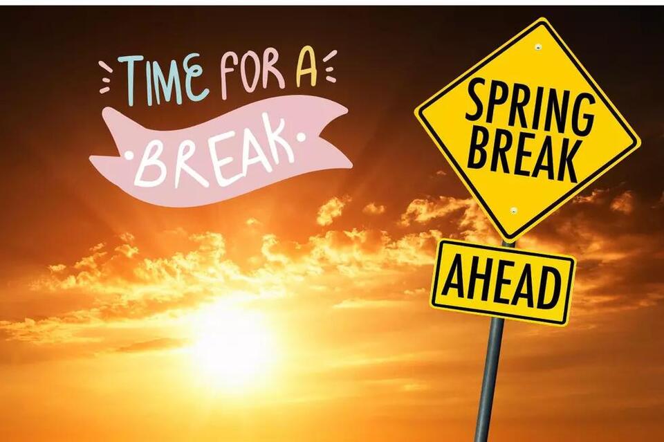 Plan The Perfect Spring Break: The Top 5 Family Activities In New ...