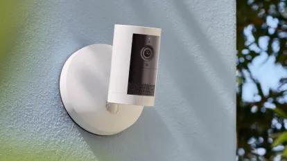 Ring Outdoor Cam Plus vs. Spotlight Cam Plus: which is better for your ...