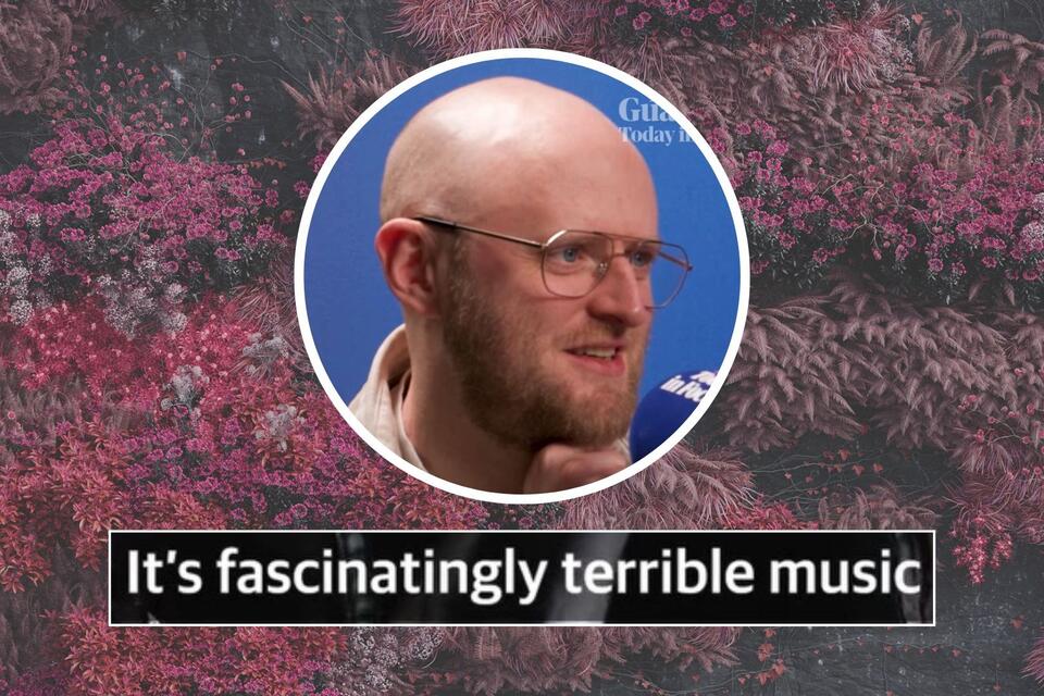 Newspaper Podcast Shreds Sleep Token for Worst Album of the Year ...