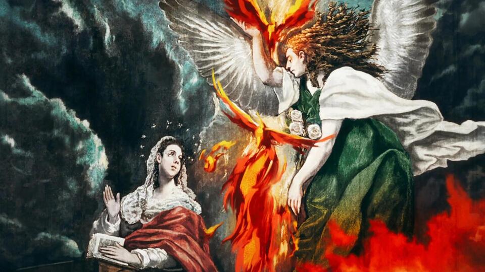 Fire Force Season 3 Episode 15: Birth, belief, and the end of the world ...