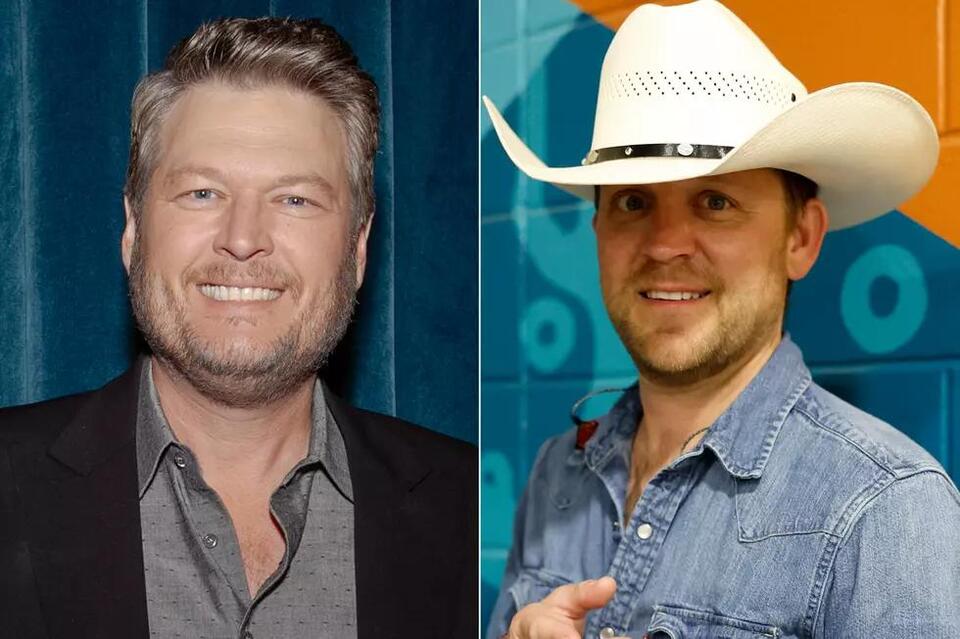 Blake Shelton Finally Responds to Justin Moore’s Drinking Story - NewsBreak