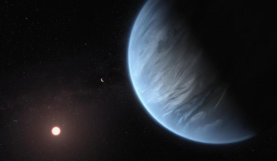 RAVEN AI Validates 118 Exoplanets in NASA Data, Maps Vast ‘Neptunian ...