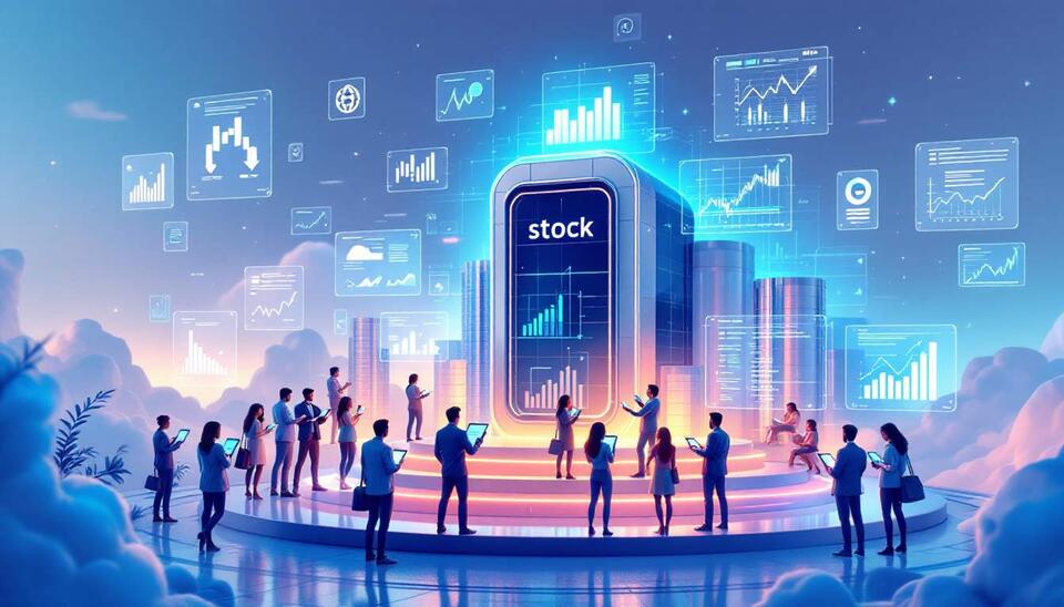 What Are Tokenized Stocks, and How Do They Work? - NewsBreak