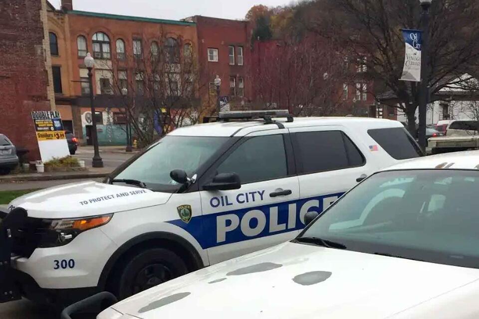 Local Woman Accused of Stalking, Threatening Neighbor - NewsBreak