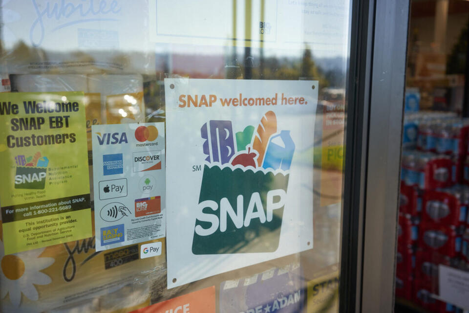 SNAP doesn’t just feed families — it sustains Pennsylvania’s farms and ...