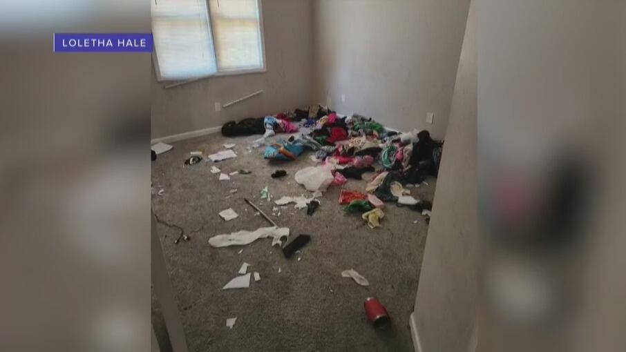 Georgia homeowner arrested after attempting to remove squatter - NewsBreak