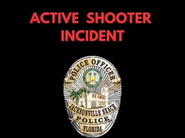 1 dead and 3 injured after shootings shut down Jacksonville Beach ...
