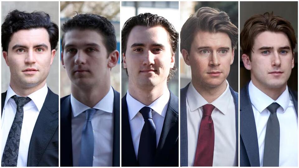 Detective cross-examined at sexual assault trial for ex-world junior ...