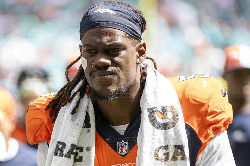 Randy Gregory sues the NFL and the Broncos over $500K in fines for THC ...