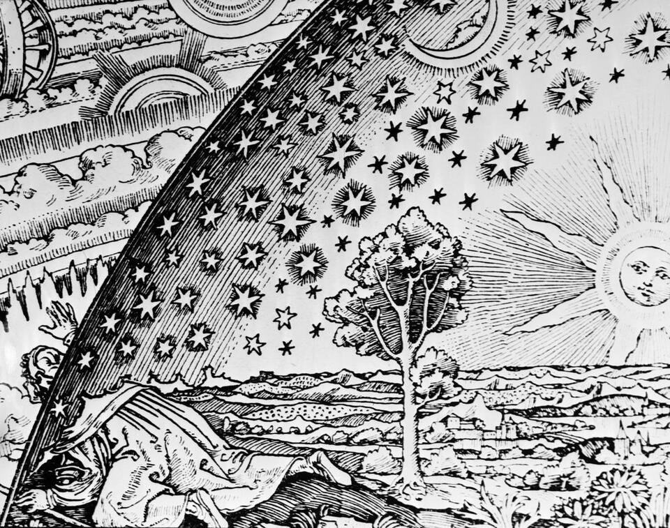 Columbia Sportswear Challenges Flat Earth Believers To Capture Proof ...