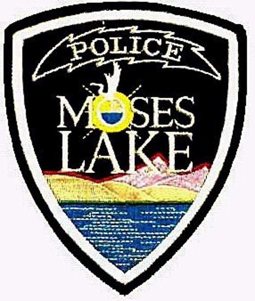 Moses Lake Officer Credited For Capture Of Gorge Murder Suspect - NewsBreak