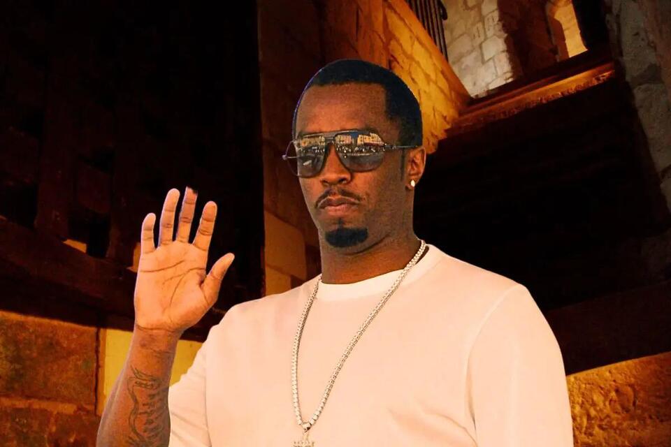 EXCLUSIVE: Diddy Seeks To Expose Government’s Secrets With Bold Court ...