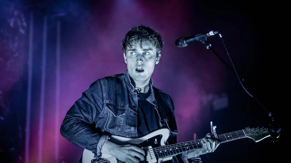 Sam Fender tickets: prices for 2024 UK tour revealed – here’s how to ...