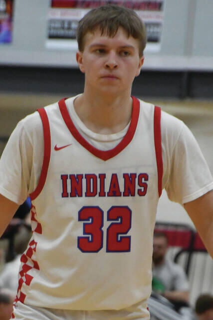 Senior Profile- Hayden Browning, Peebles High School - NewsBreak