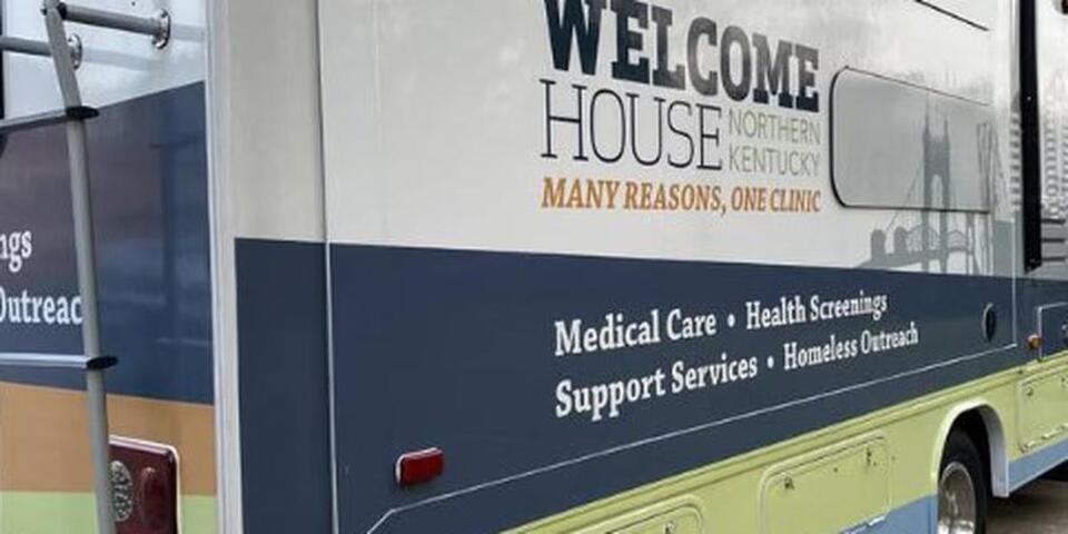 20,000 square-foot homeless shelter to open in NKY Monday - NewsBreak