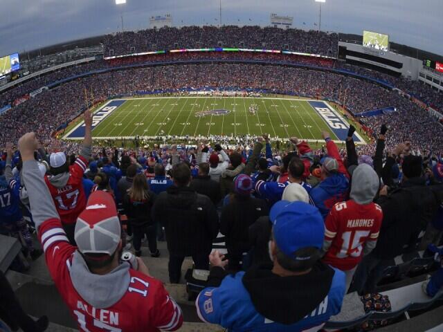Bills season ticket prices are going up for the final season at ...