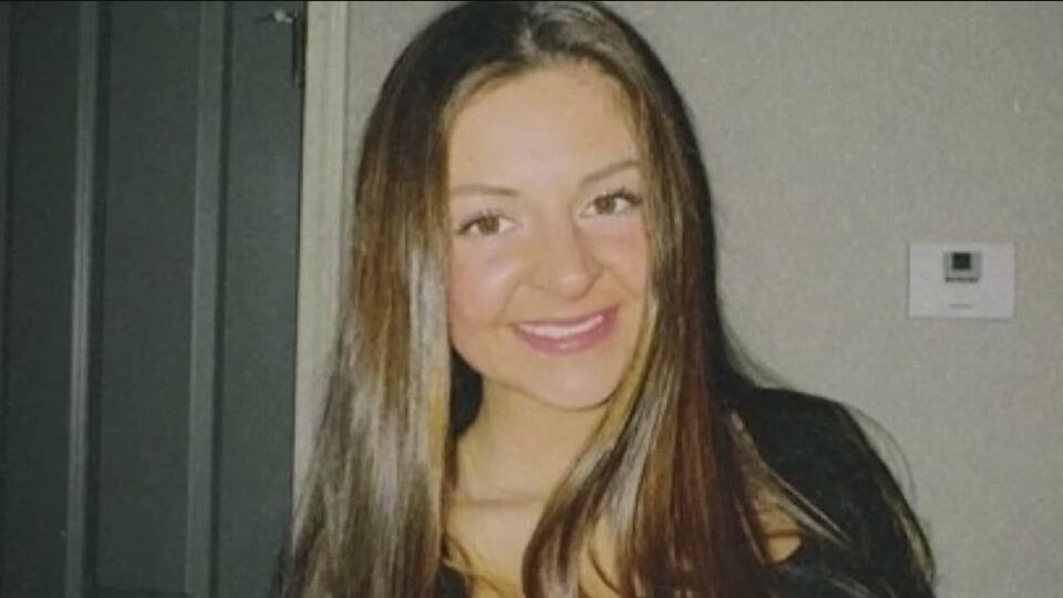 Laken Riley Act could progress in Senate today - NewsBreak