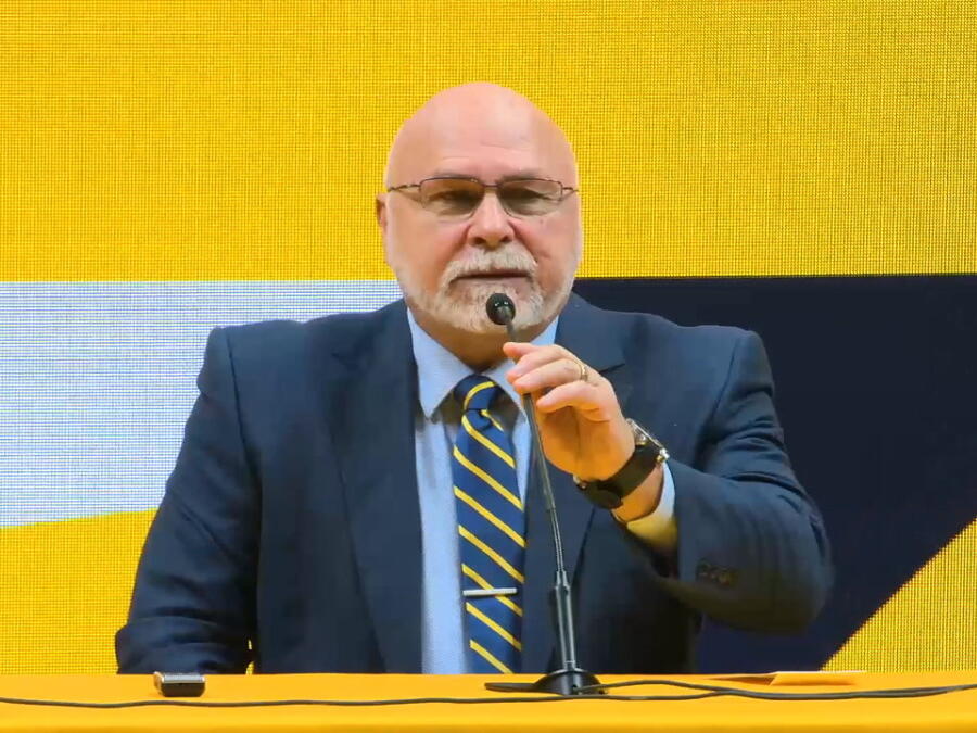 Nashville Predators "Will Be Active in Free Agency" as Much as They Can