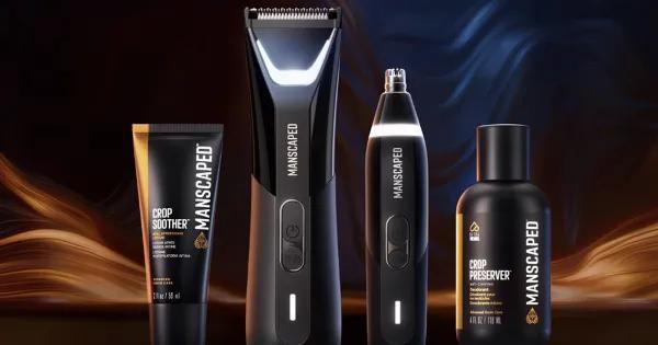 EXCLUSIVE: Manscaped Will Air Its First Super Bowl Commercial - NewsBreak