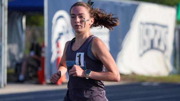 2025 MileSplit FL Girls Distance Athlete of the Year - NewsBreak