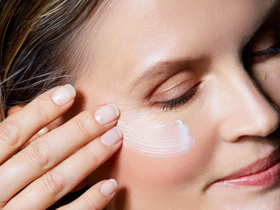 7 Face And Neck Creams Dermatologists Say You Can Use Every Night For ...