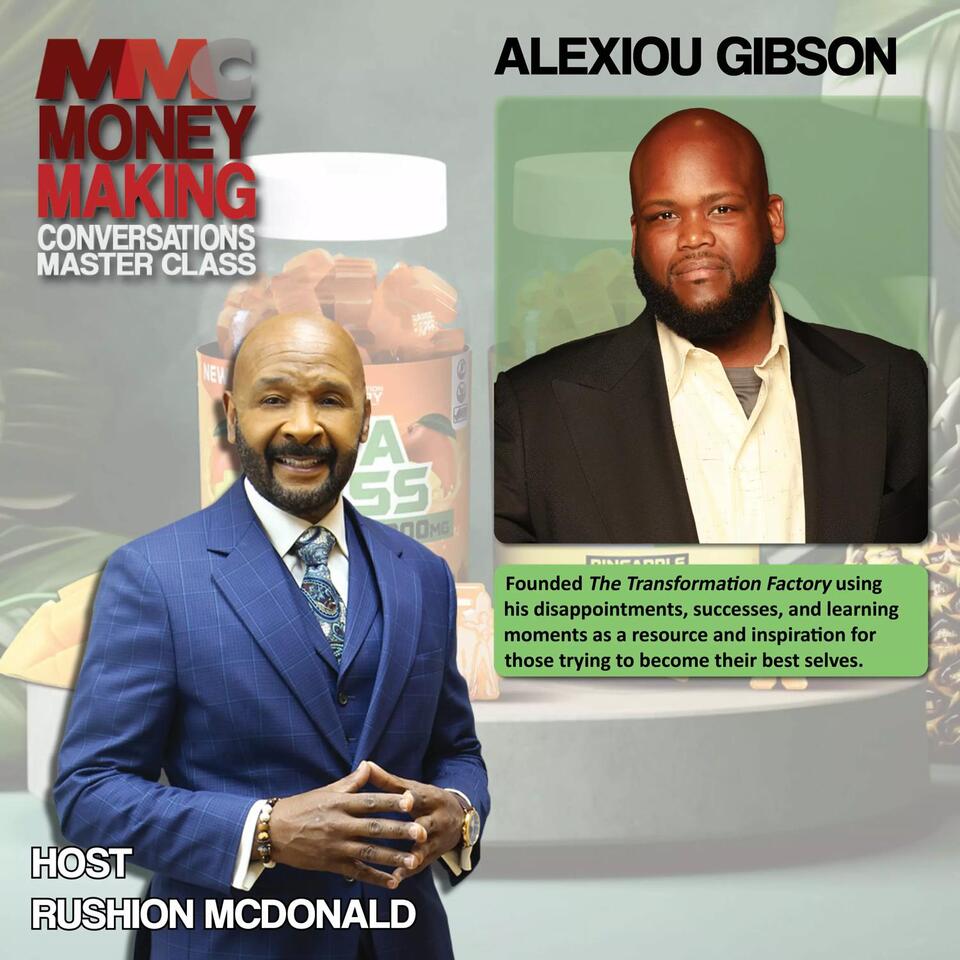 Shark Tank winner and multi-million-dollar Sea Moss entrepreneur ...