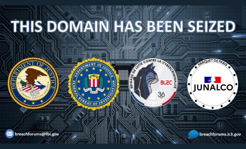 Salesforce Extortion Group Leaks Data After FBI Disruption - NewsBreak