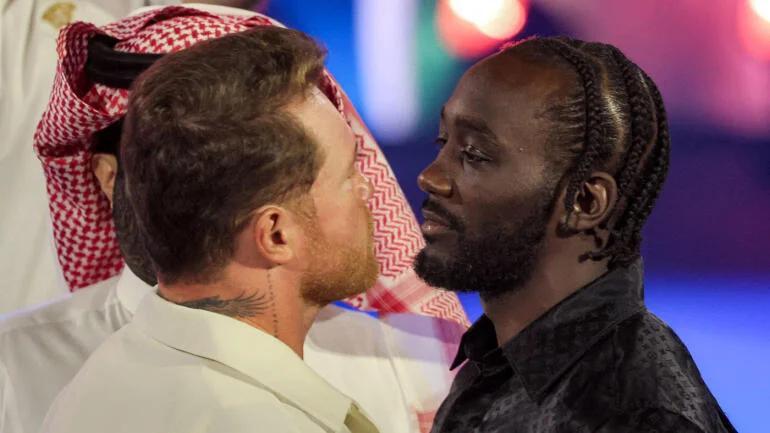 Boxing schedule for 2025: Canelo Alvarez vs. Terence Crawford, Moses ...