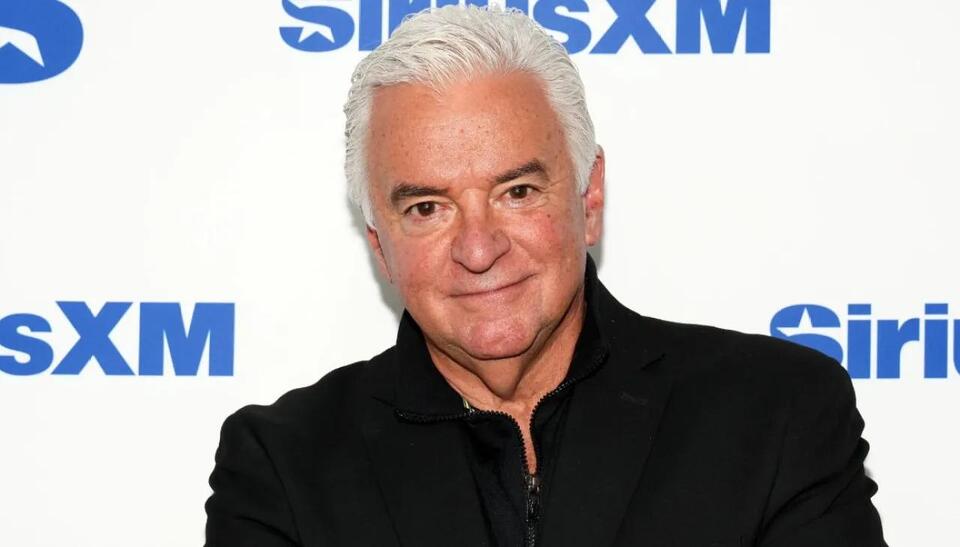 ‘National Dog Show’ Host John O’Hurley Shares 23 Years of Behind-the ...