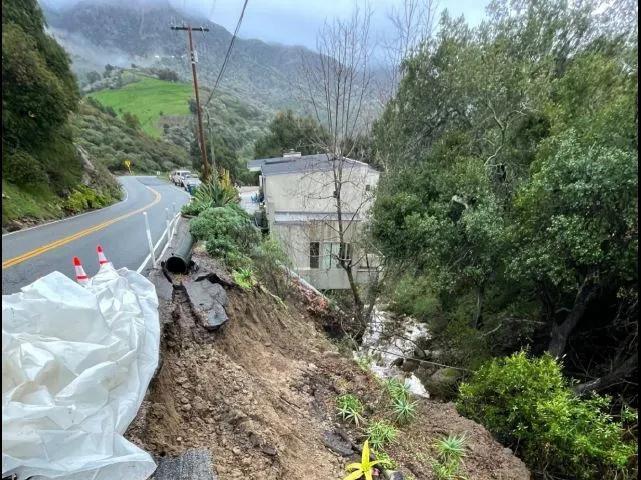 One-Way Reversing Traffic Control on State Route 192 Begins Tuesday ...