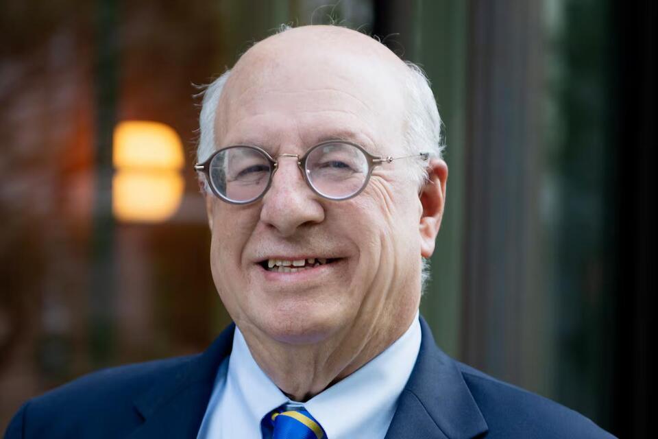 Retired Judge Mark L. Wolf: “Right now the courts are under vicious ...