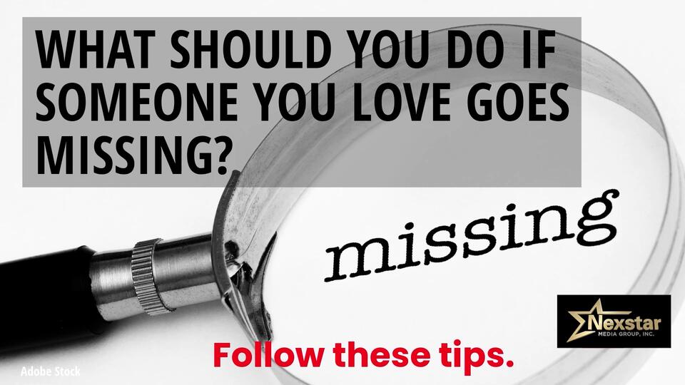 New image in search for newborn abducted by fake social worker 40 years ...