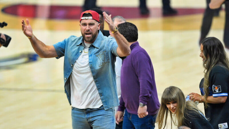 Travis Kelce’s Bachelor Party Guest List Is Raising Eyebrows — Here’s ...