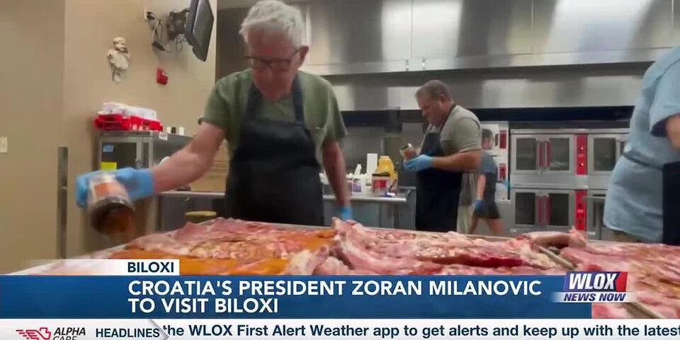 Biloxi’s Croatian-American Cultural Center busy preparing for Croatian ...