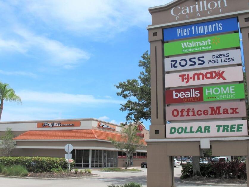 Benderson Development acquires retail center in Naples