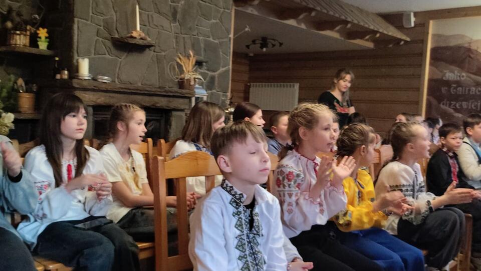 Common Man for Ukraine Completes 14th Mission Bringing Food To War Zone ...