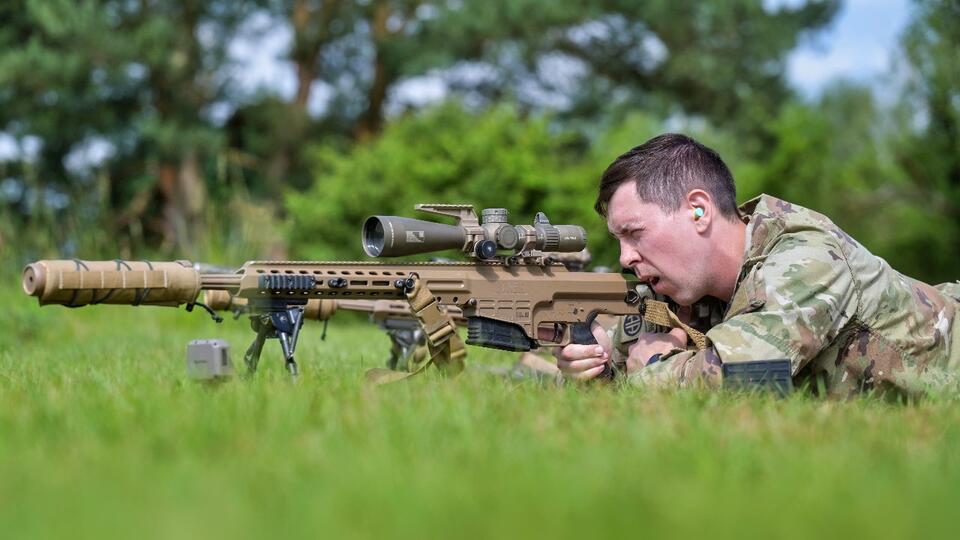 Germany Is Preparing for the Worst: A Bloody NATO-Russia War - NewsBreak
