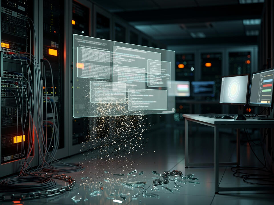Ubuntu Pastebin’s Quiet Exit: 18 Years of Logs and Links Face Sudden ...